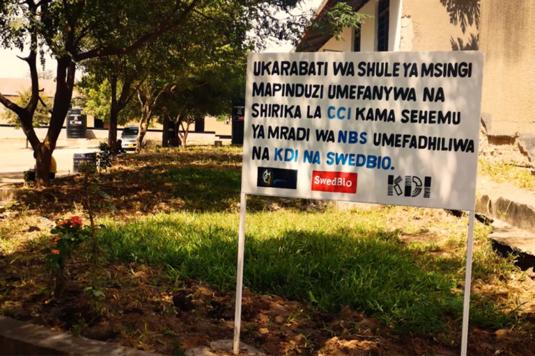 Green transformation | Listen Learn Leap